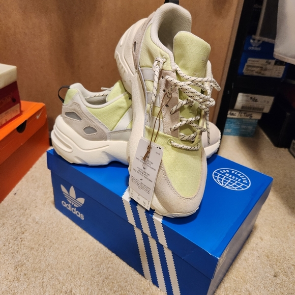 adidas | Shoes | Adidas Zx22 Boost | Poshmark
